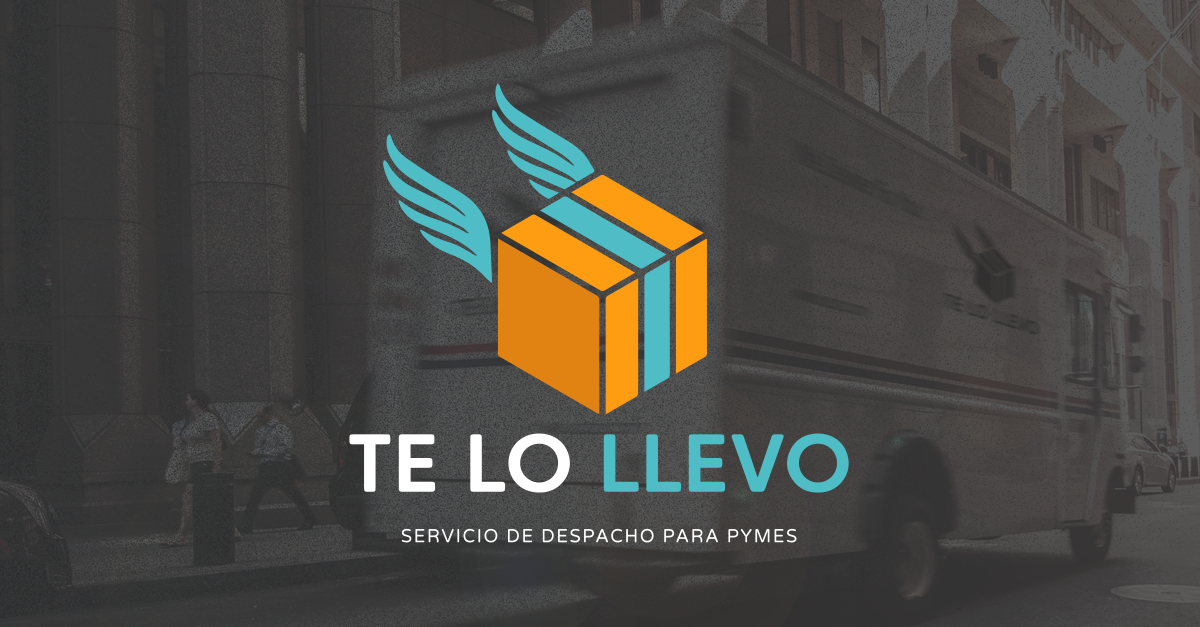 Te lo llevo